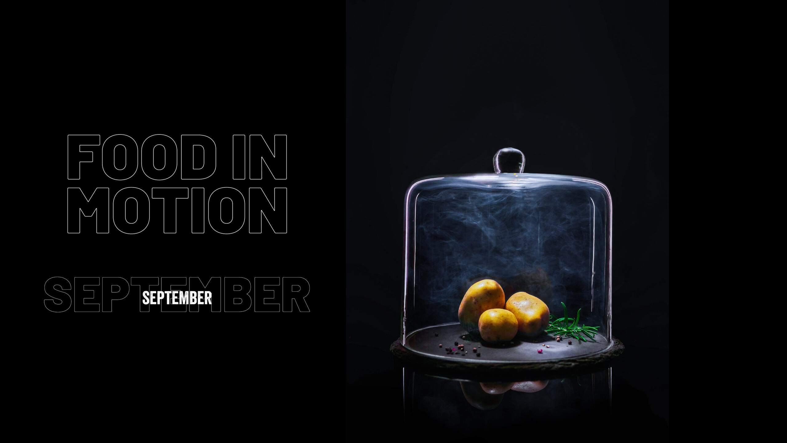 FOOD IN MOTION #SEPTEMBEREDITION - Friweika eG